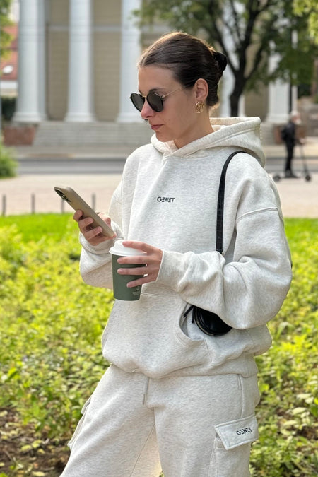 ️ GENET COLLECTION | High-Quality Activewear and Loungewear – Genet ...