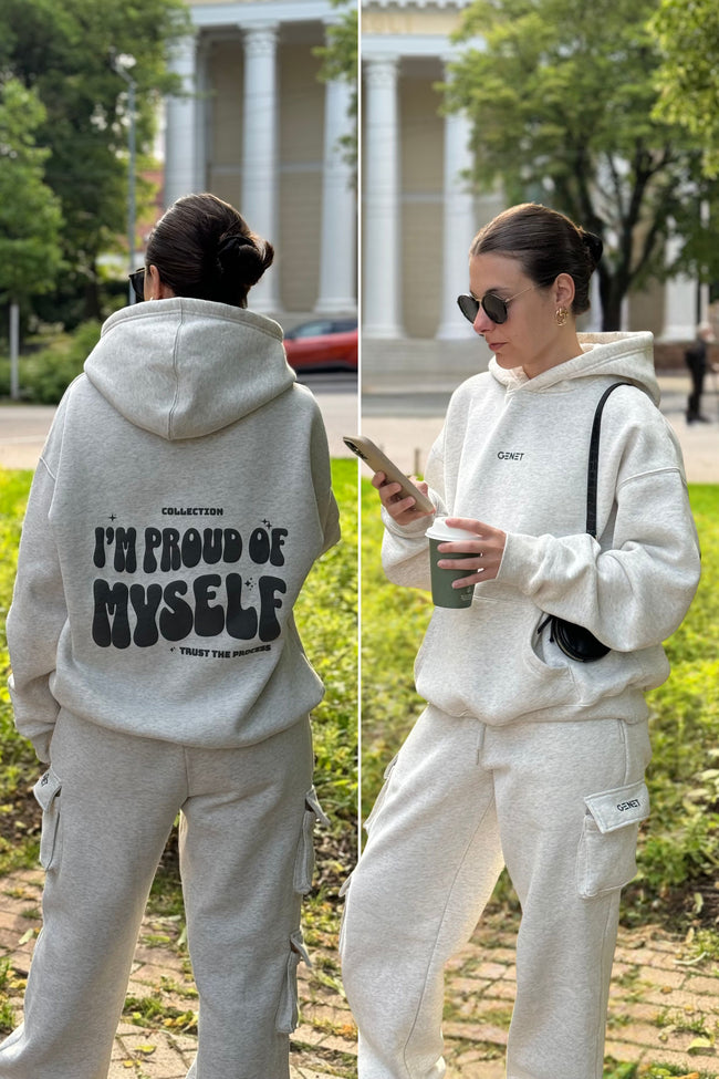 ️ GENET COLLECTION | High-Quality Activewear and Loungewear – Genet ...