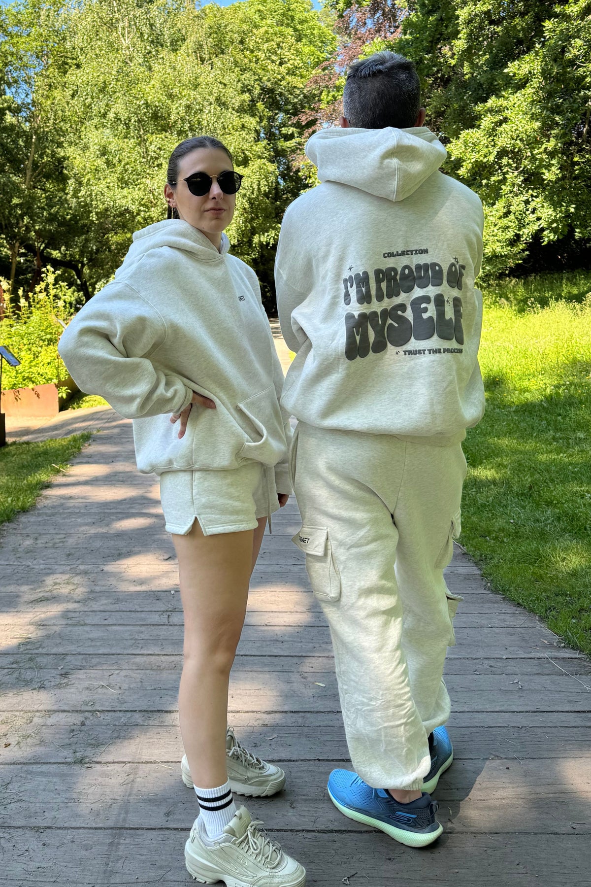 ️ GENET COLLECTION | High-Quality Activewear and Loungewear – Genet ...